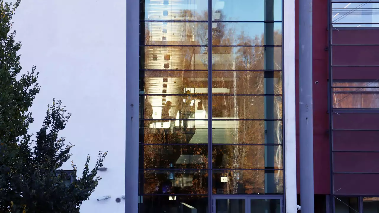 Open UAS Courses | Arcada