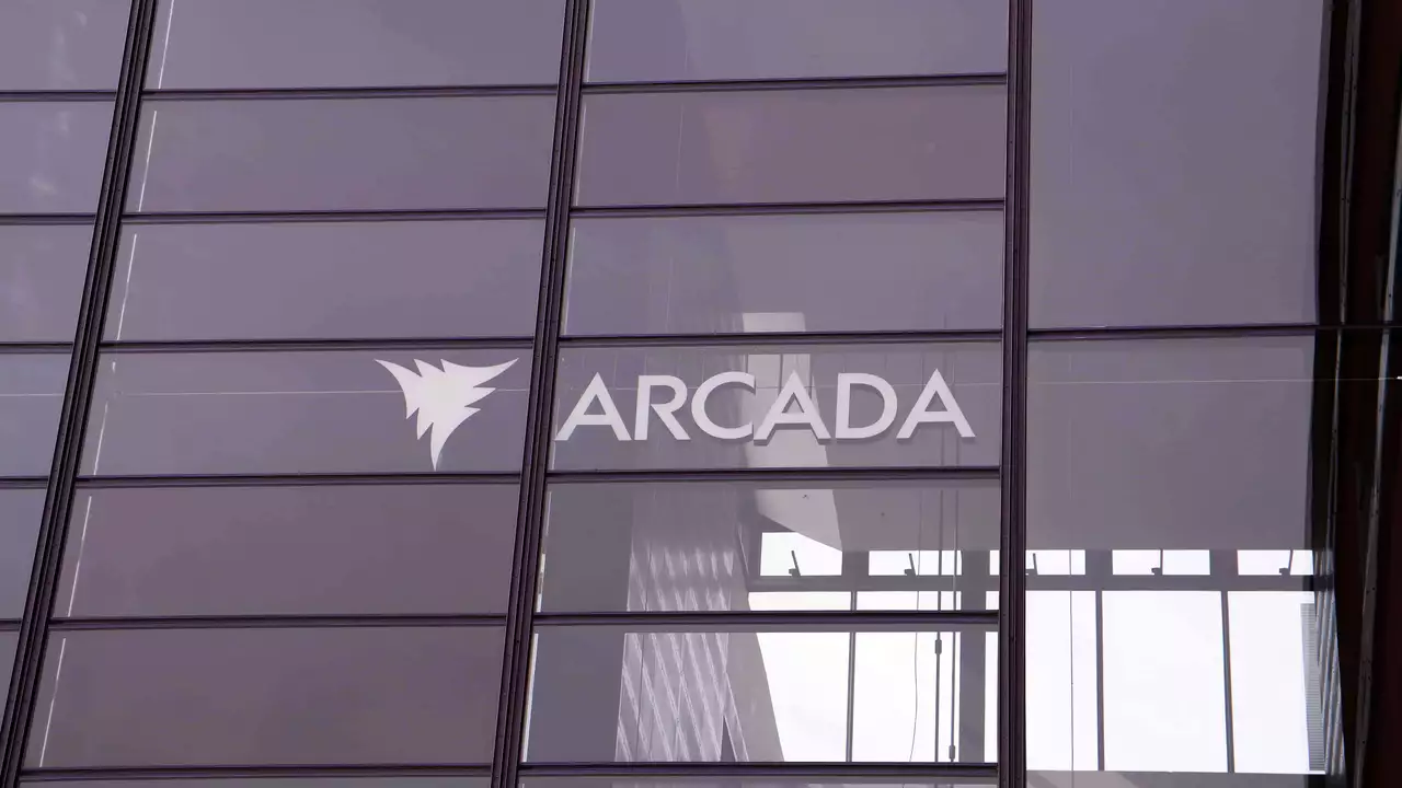 Arcada färdigställer sitt hälsoteknologiska centrum med donation från ...