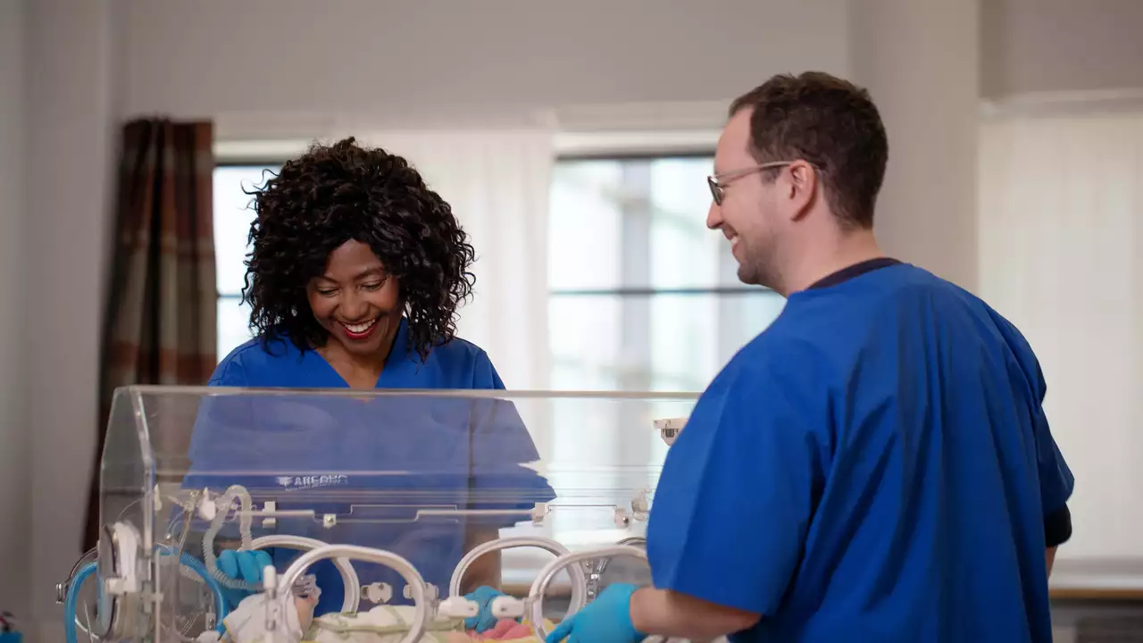 Cultural diversity in healthcare – the role of leadership and education ...