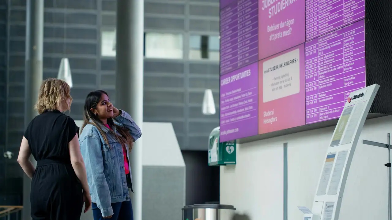 10 things to know when applying to Arcada’s bachelor’s programmes | Arcada