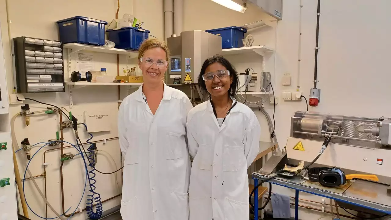 Summer Learnings: Baltic Reed x Circagile Project | Arcada