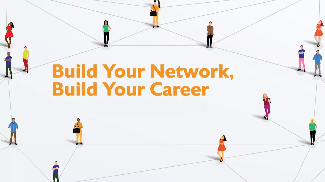 Build your network, build your career | Arcada