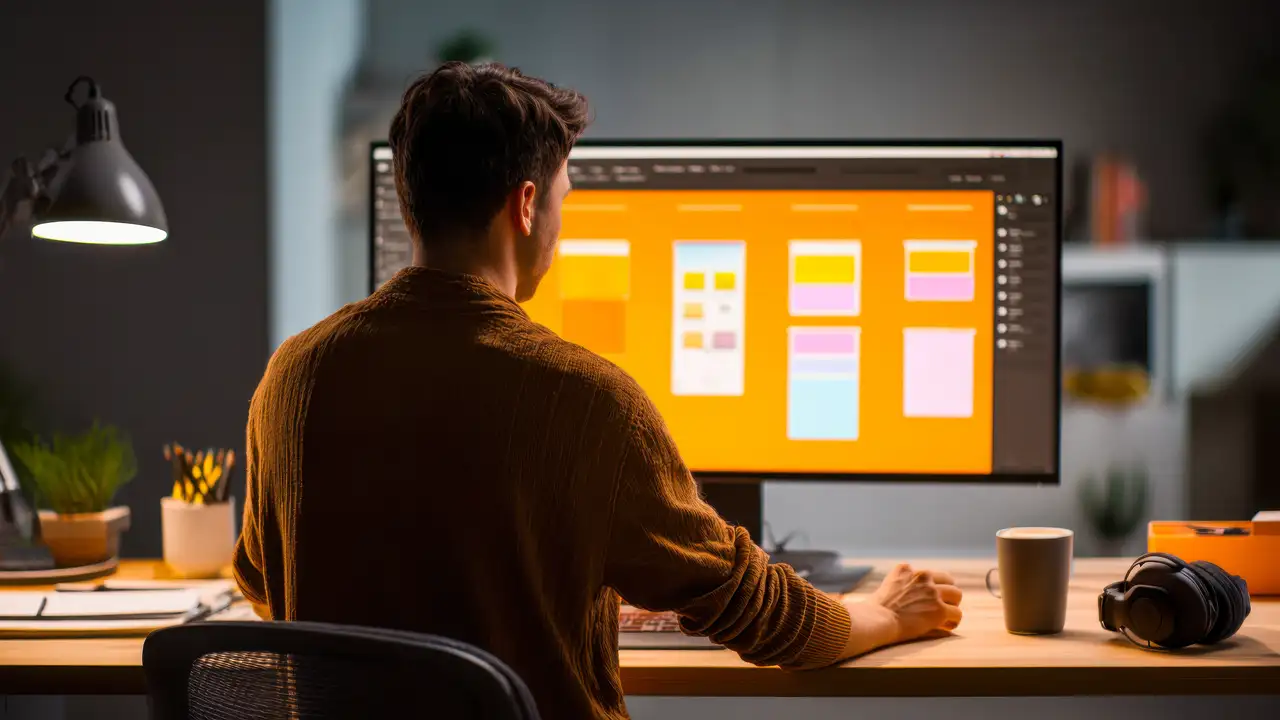 Interaction Design and Development | Arcada